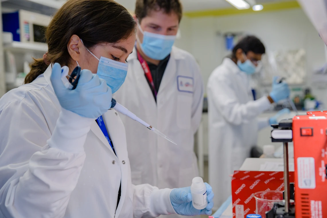 BME Phoenix | Biomedical Engineering